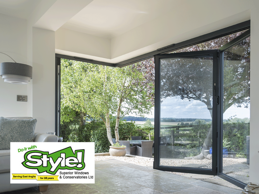 Style Superior Windows & Conservatories Ltd Thetford | Double Glazing