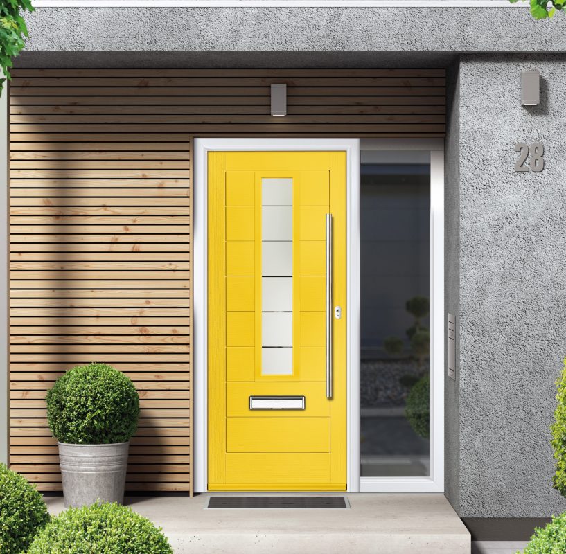 Most Popular RAL Colours For Windows & Doors | Sternfenster