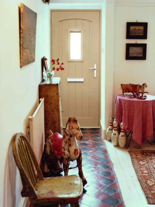 Smart Aluminium Residential Front Doors - Supply or Install Today