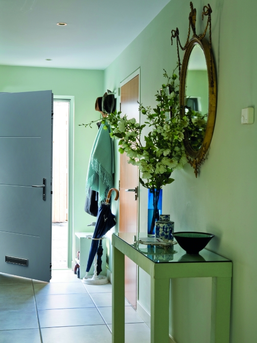 Smart Aluminium Residential Front Doors - Supply or Install Today