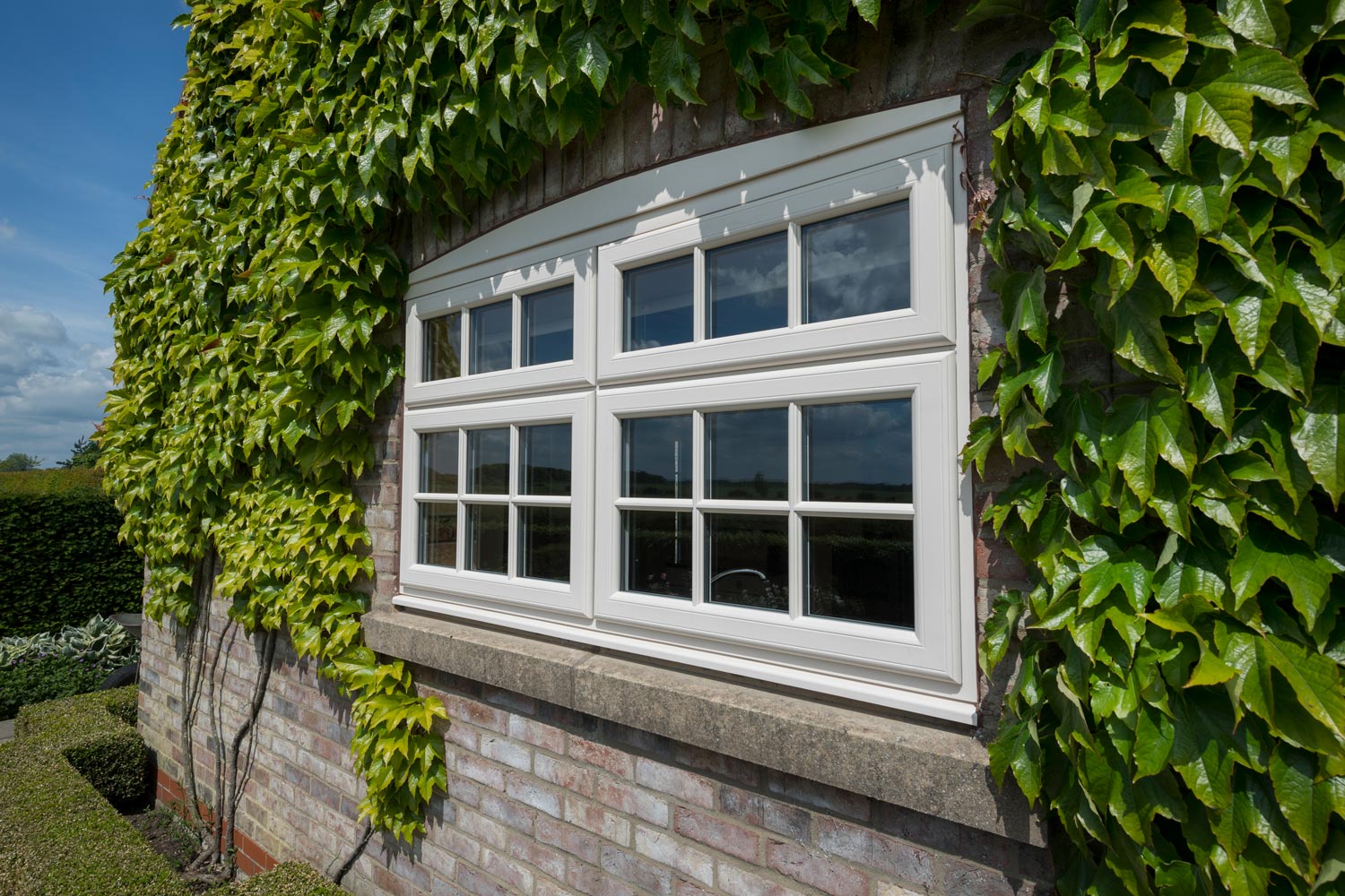 uPVC & Aluminium Windows and Doors | Sternfenster