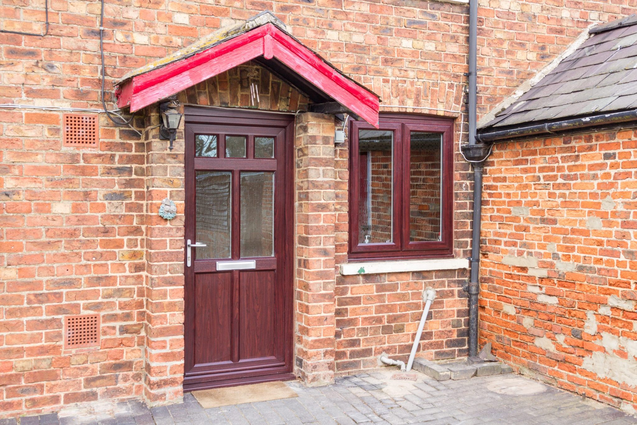 What are StyleLine Doors? | Sternfenster