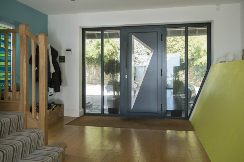 Door Styles Through the Eras: A Guide to Transforming Your Home