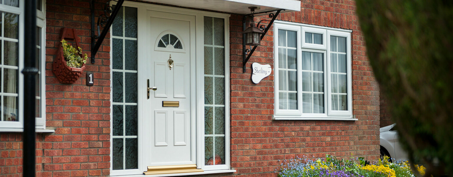 A Pro's Guide to Toeing & Heeling a Door
