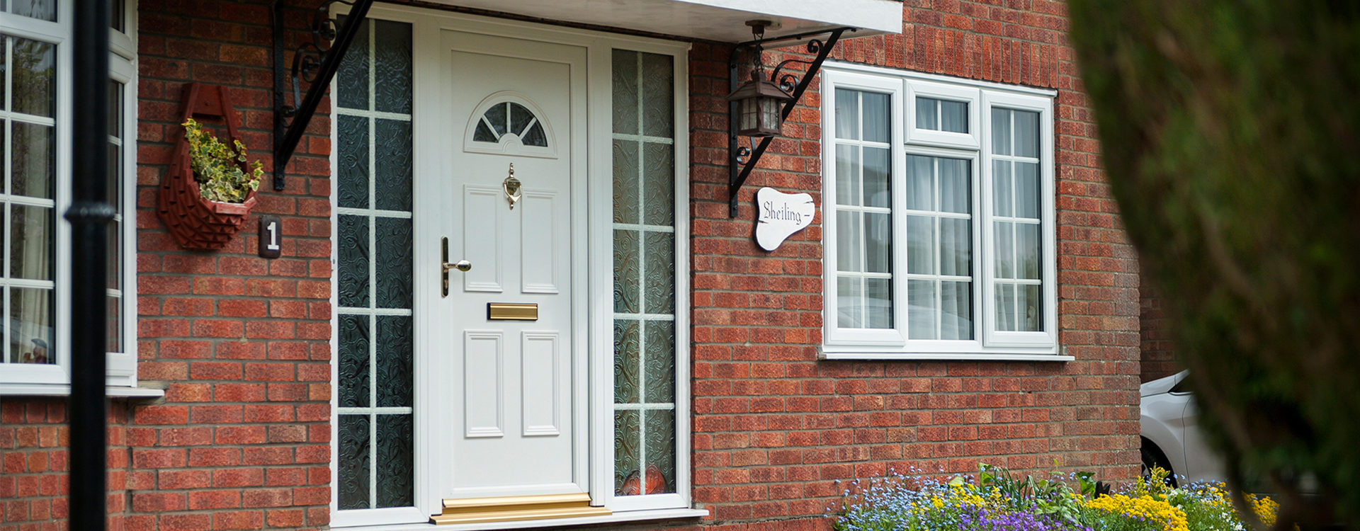 A Pro's Guide to Toeing & Heeling a Door