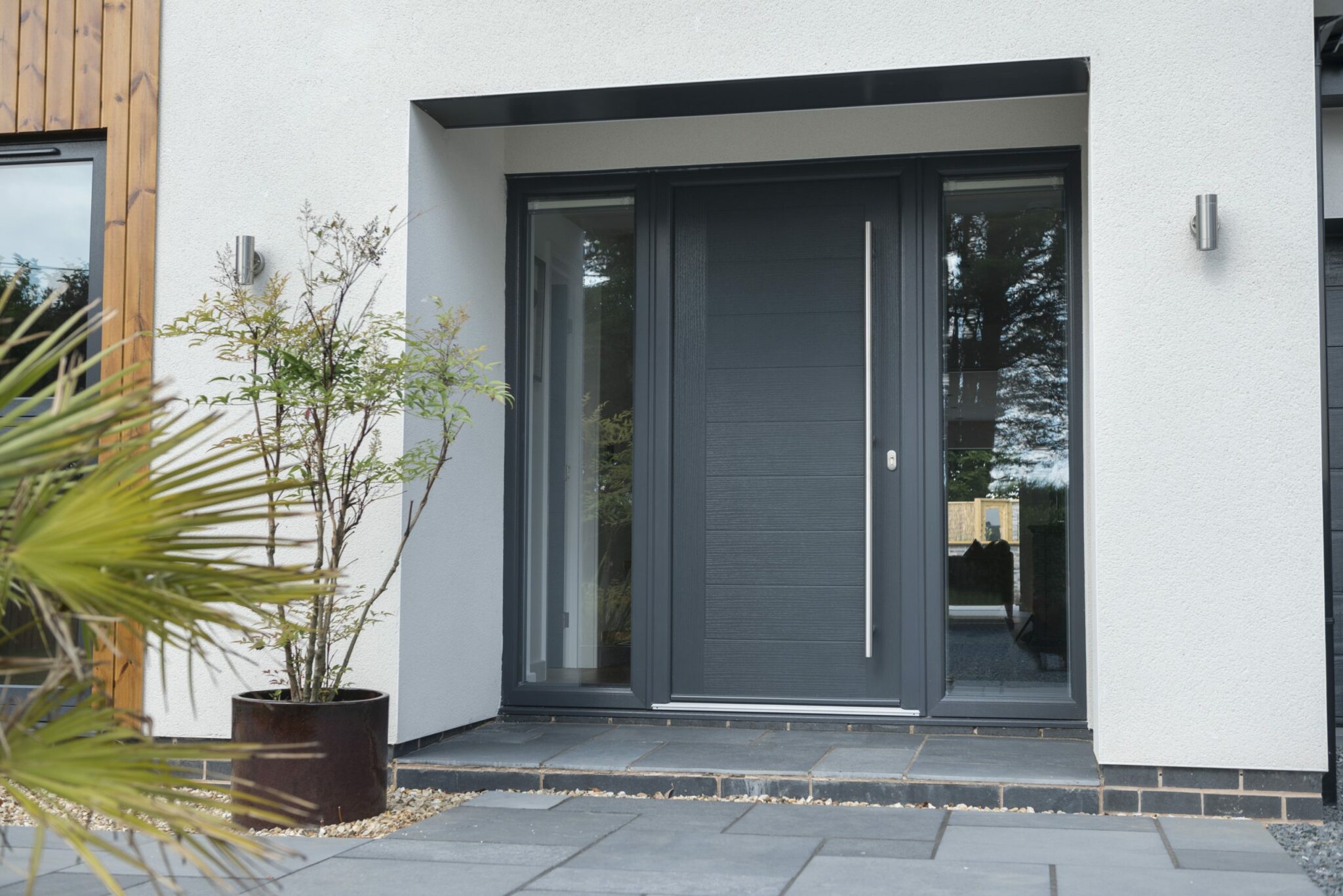 A Pro's Guide to Toeing & Heeling a Door