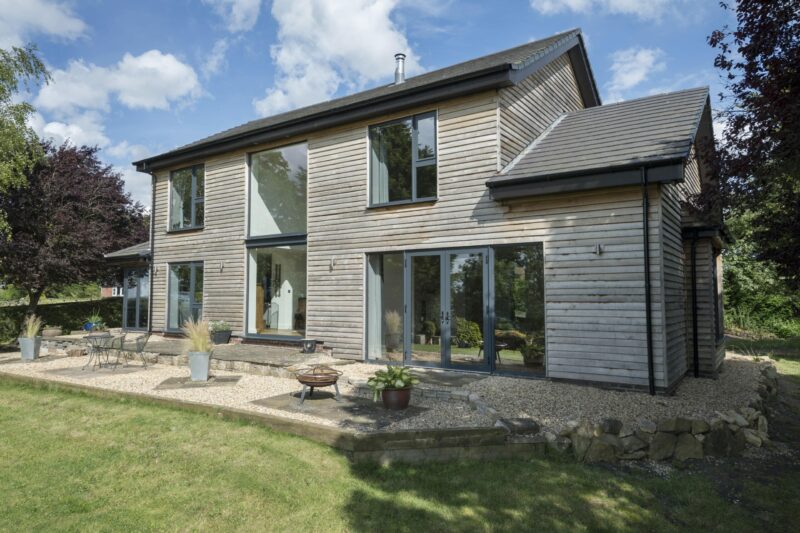 Our Aluminium Product Range To Enhance Your Home
