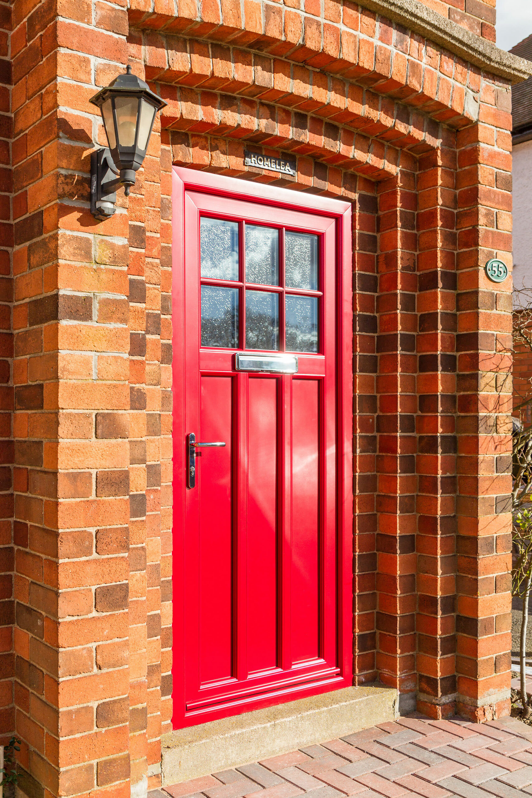 Popular RAL Colours For Windows & Doors | Sternfenster