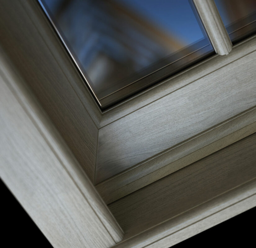 Vertical Sliding Sash Windows - Sternfenster