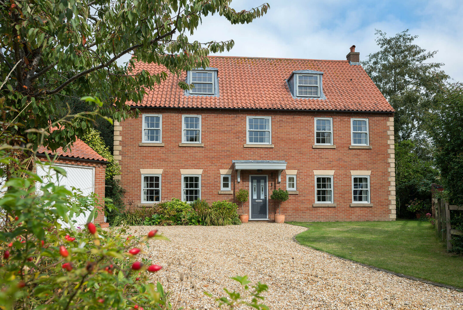 Vertical Sliding Sash Windows - Sternfenster