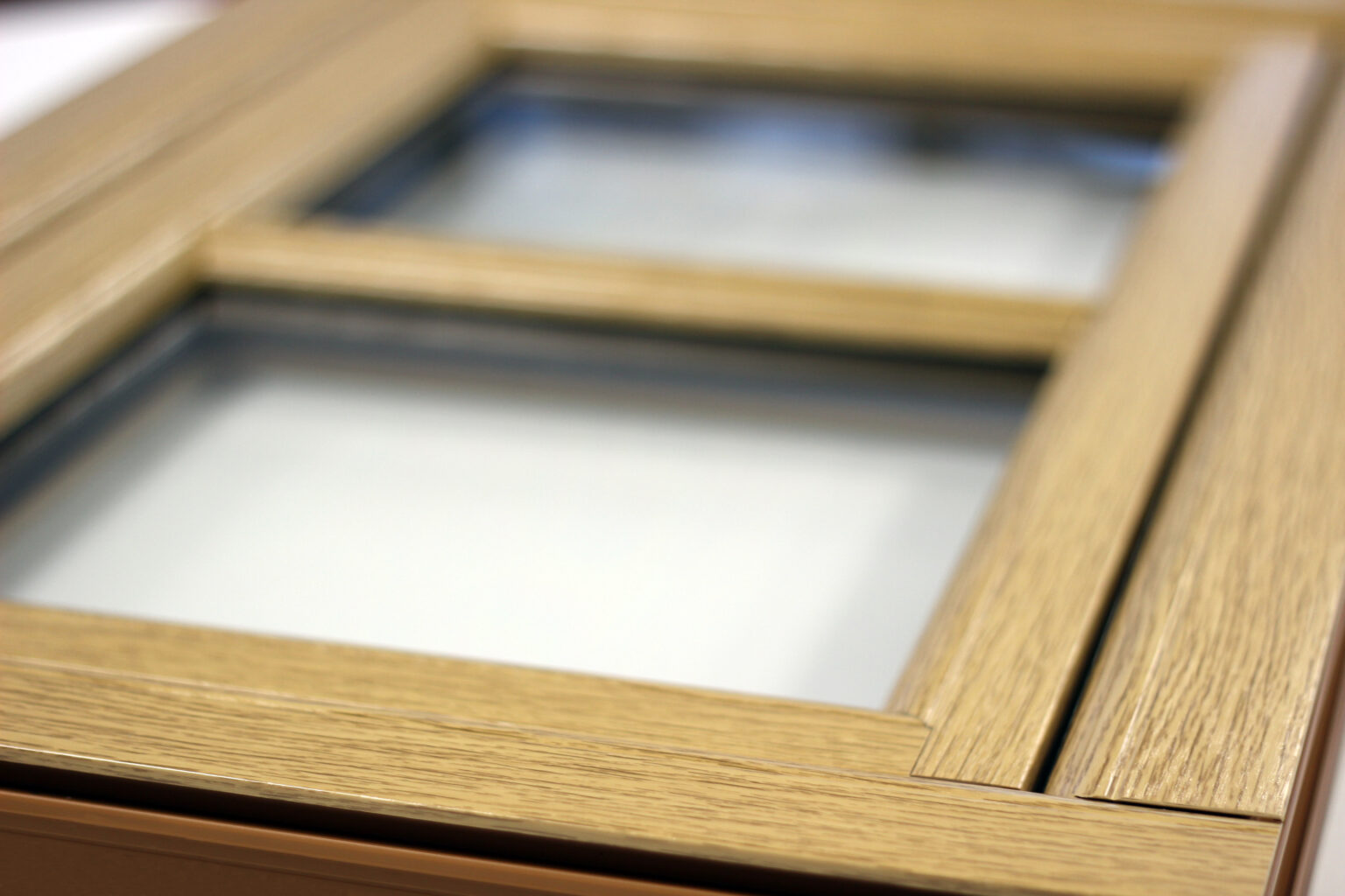 Sternfenster Launches Timberline PVC-U Flush Window