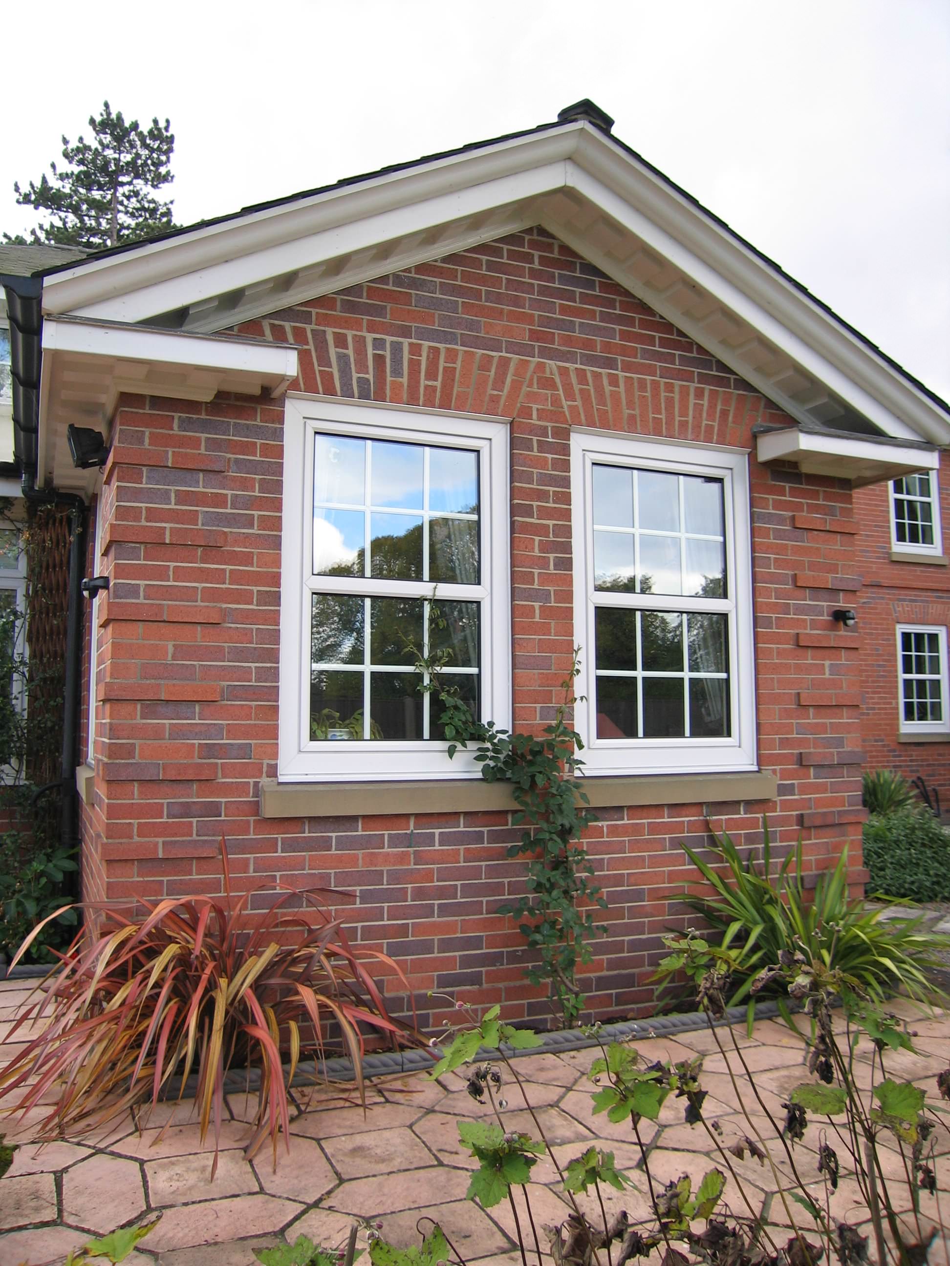 uPVC & Aluminium Windows and Doors | Sternfenster