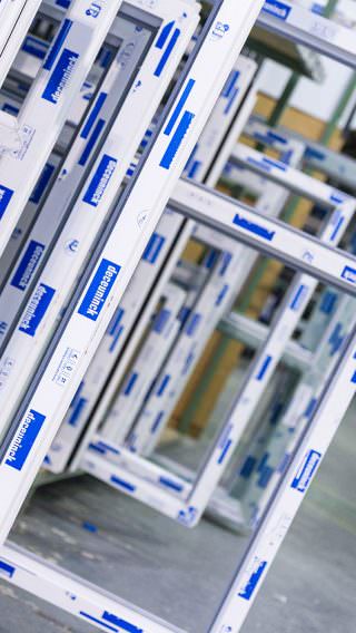 About Us | Sternfenster, uPVC and Aluminium Windows & Doors