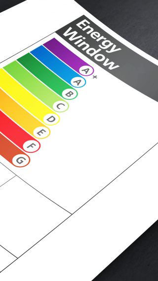 Window Energy Ratings | Energy Efficient Windows | A Rated Windows