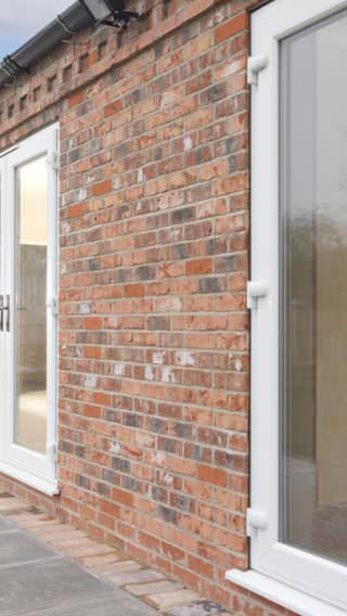 uPVC French Doors | French Door Prices | Deceuninck Door Costs, UK