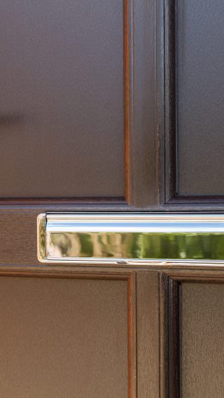 StyleLine Doors | uPVC Doors | Sternfenster