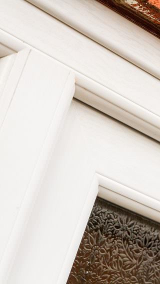 StyleLine Doors | uPVC Doors | Sternfenster