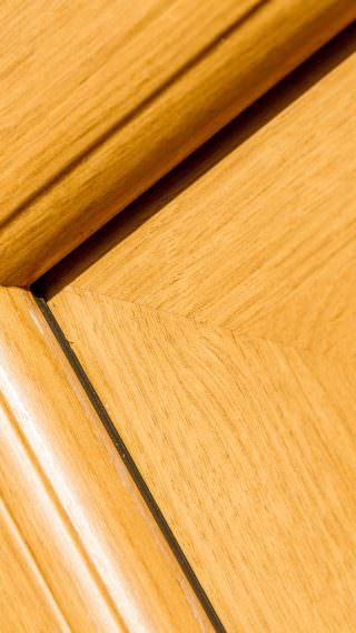 StyleLine Doors | uPVC Doors | Sternfenster