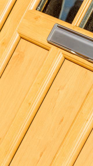 StyleLine Doors | uPVC Doors | Sternfenster