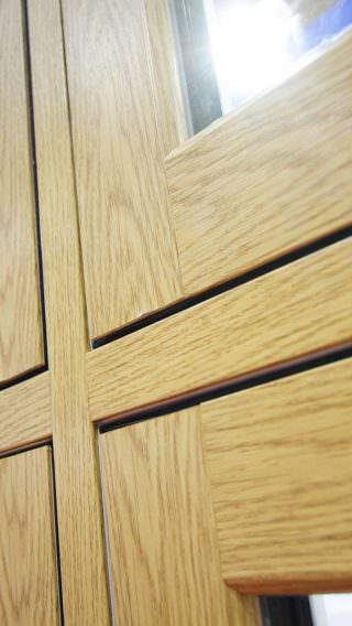 Flush Casement Windows | Deceuninck uPVC Windows