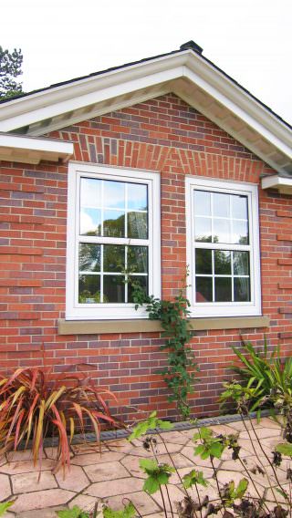 Tilt and Turn Windows | uPVC Windows | Sternfenster