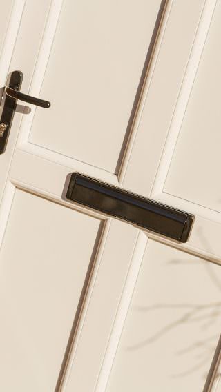 StyleLine Doors | uPVC Doors | Sternfenster