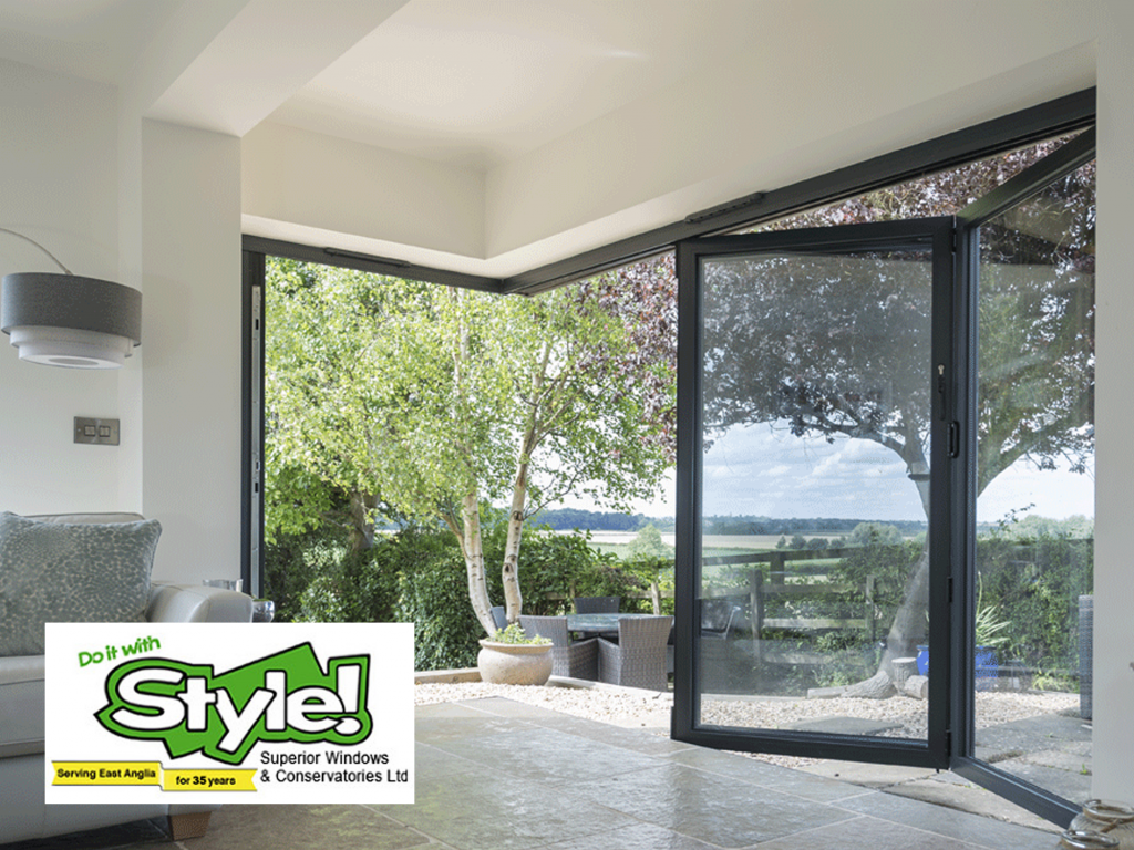 Style Superior Windows & Conservatories Ltd Thetford | Double Glazing
