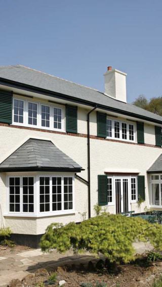 Aluminium Windows UK | Smart Aluminium Windows | Sternfenster