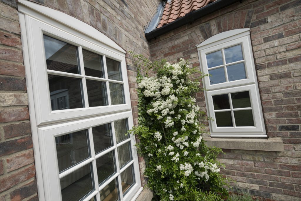 uPVC & Aluminium Windows and Doors | Sternfenster Window Systems
