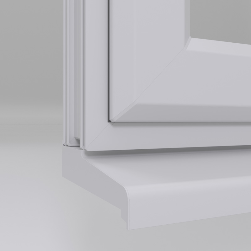 uPVC & Aluminium Windows and Doors | Sternfenster