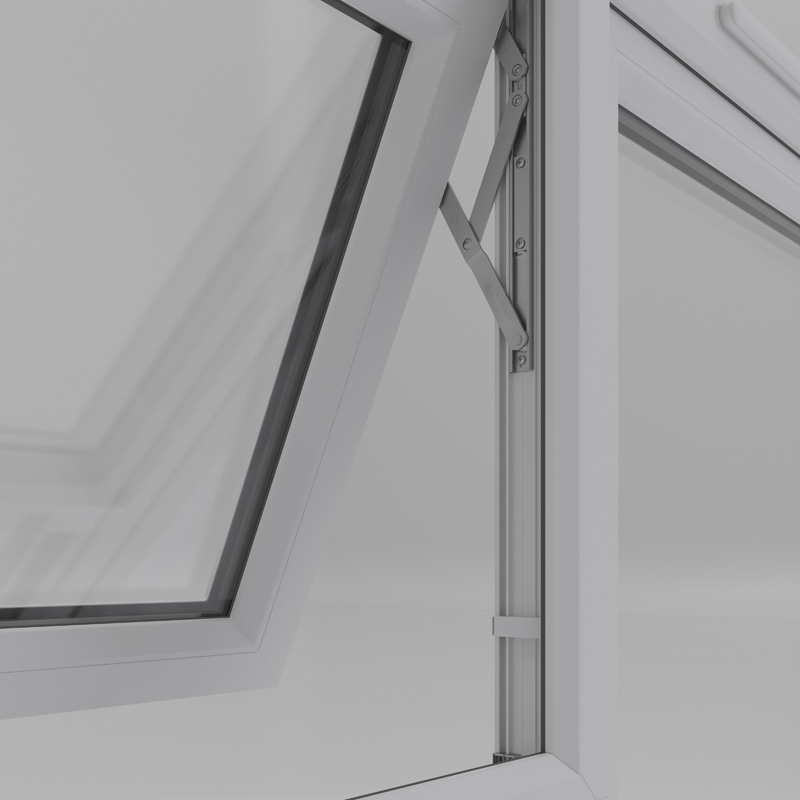 uPVC & Aluminium Windows and Doors | Sternfenster