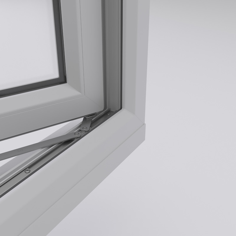 uPVC & Aluminium Windows and Doors | Sternfenster