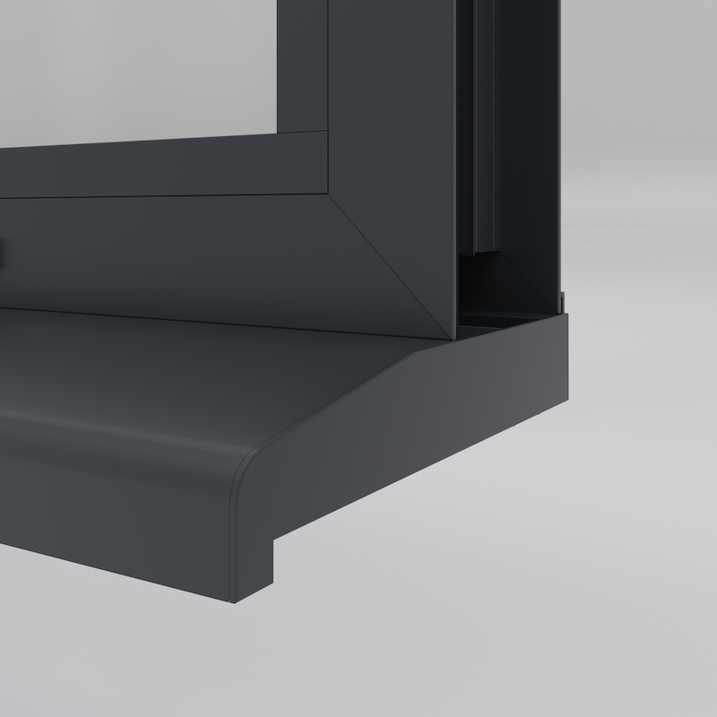 uPVC & Aluminium Windows and Doors | Sternfenster