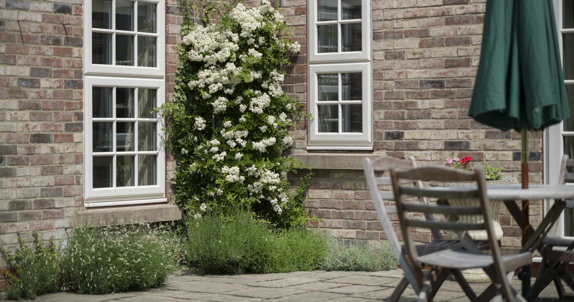 uPVC & Aluminium Windows and Doors | Sternfenster