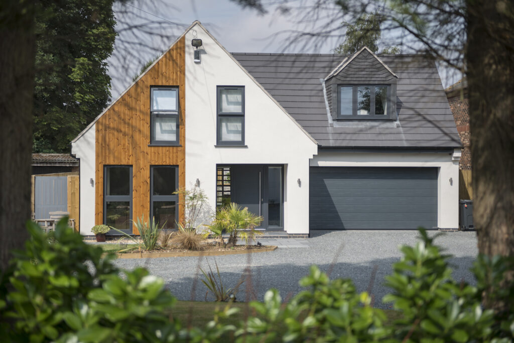 StyleLine Doors - Why Are They Unique? | Sternfenster Window Systems